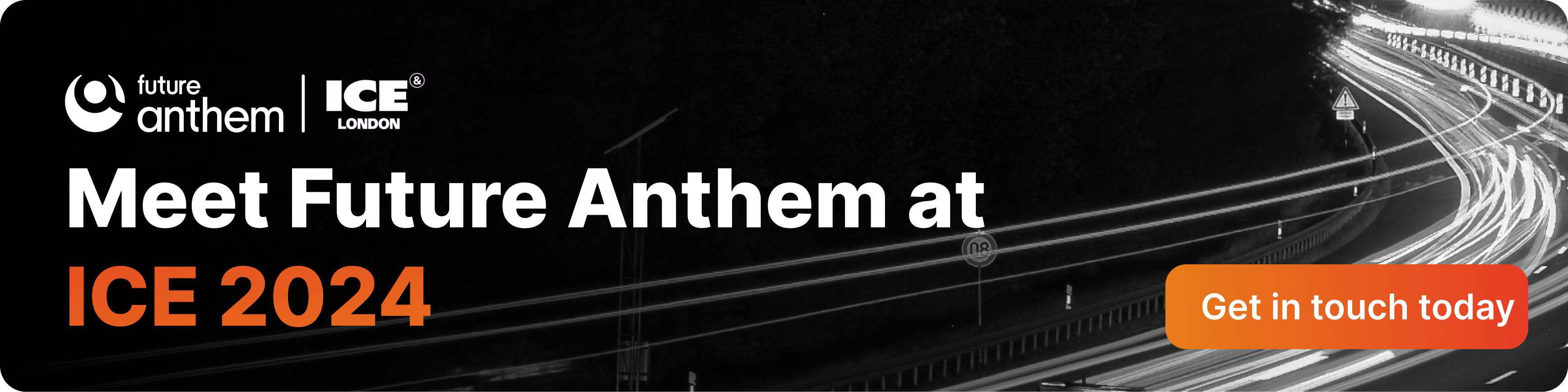 Find Future Anthem at ICE 2024